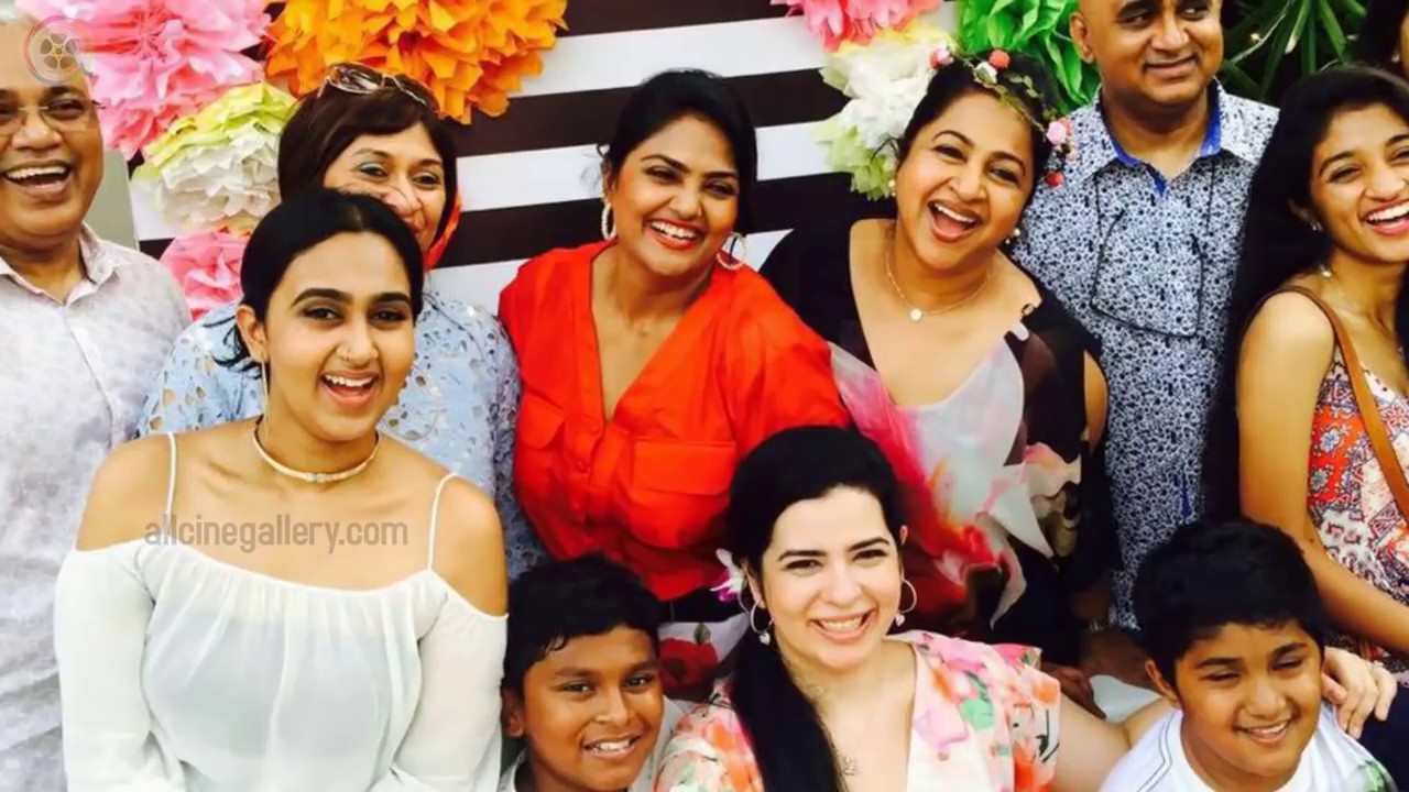 நிரோஷா – ராம்கியின் காதல் வாழ்க்கையில் இத்தனை சோகங்களா?… அடி உதை கூட விழுந்ததா?… தீயாய் பரவும் ...