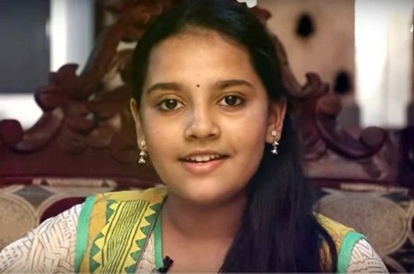 19 வருடம் கழித்து தங்கச்சி பாப்பா பிறந்த 'பாக்கியலட்சுமி' சீரியல் நடிகை ...