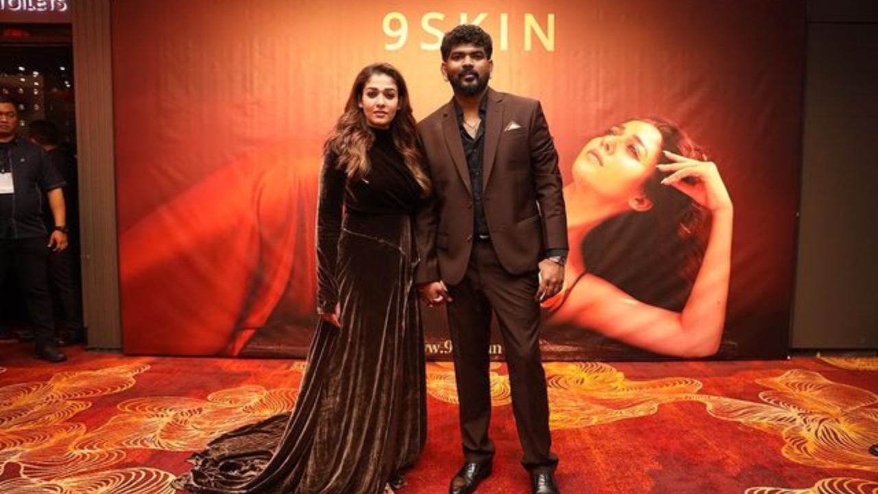 மலேசியாவில் புதிய தொழிலை தொடங்கிய நயன்தாரா.. மதிப்பு இத்தனை கோடியா ...