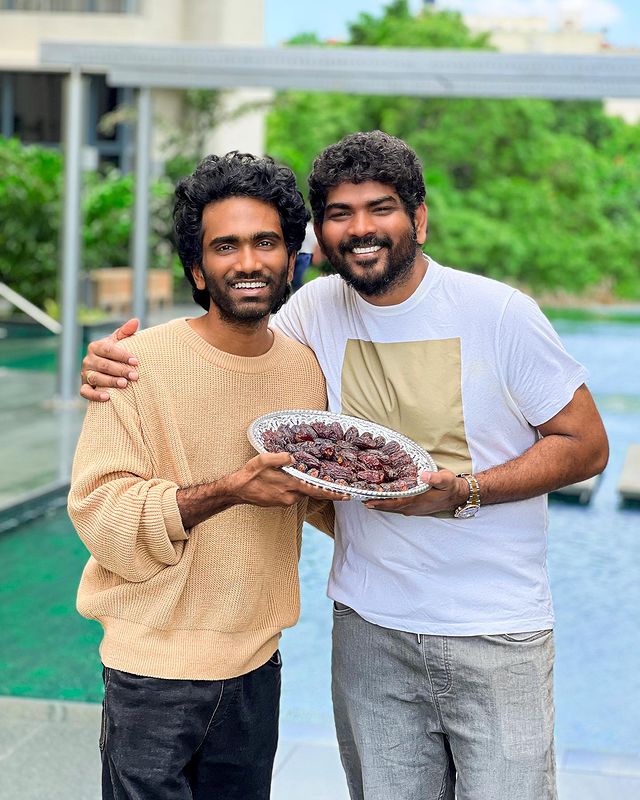 பிறந்த நாளில் விக்கிக்கு Dates கொடுத்து Date அ confirm பண்ண பிரதீப் ...