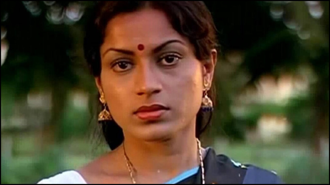 'ஒருதலை ராகம்' படத்தில் நடித்து ரசிகர்களின் மனதை கவர்ந்த நடிகை ரூபா ...