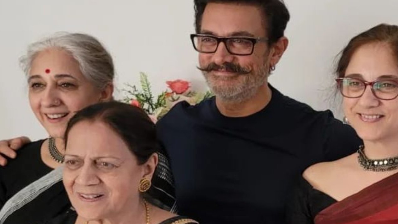 என்னது...! அமீர்கான் சென்னையில் குடியேற போறாரா?.... அதுக்கு இதுதான் ...