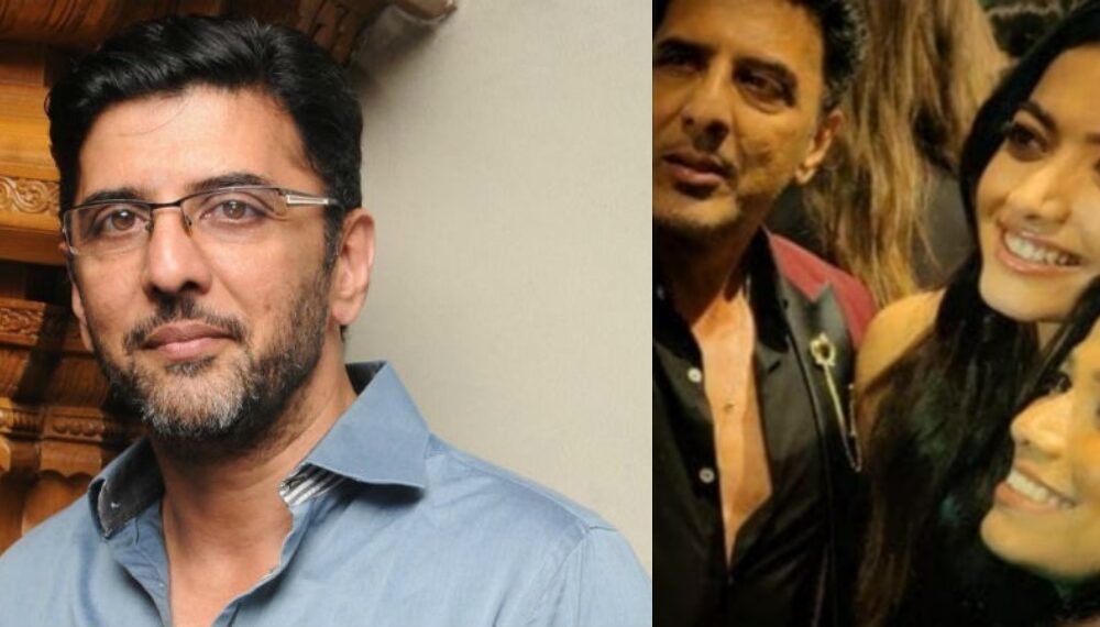 The Famous Actor Babloo prithviraj Reunited With His Lover |காதலியுடன் ...