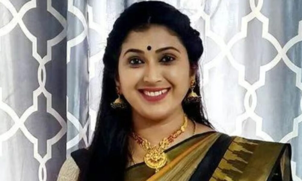 actress pavithra jayaram - Tamizhanmedia.net