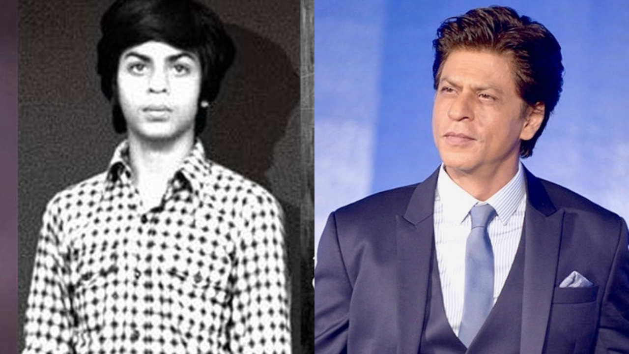 சிறு வயதில் பெற்றோர்கள் இழப்பு... 50 ரூபாய் சம்பளத்தில் வேலை ...