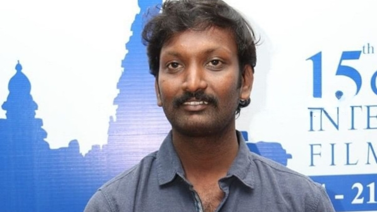 ஒரு கிடாயின் கருணை மனு பட இளம் வயது இயக்குனர் சுரேஷ் சங்கையா மரணம் ...