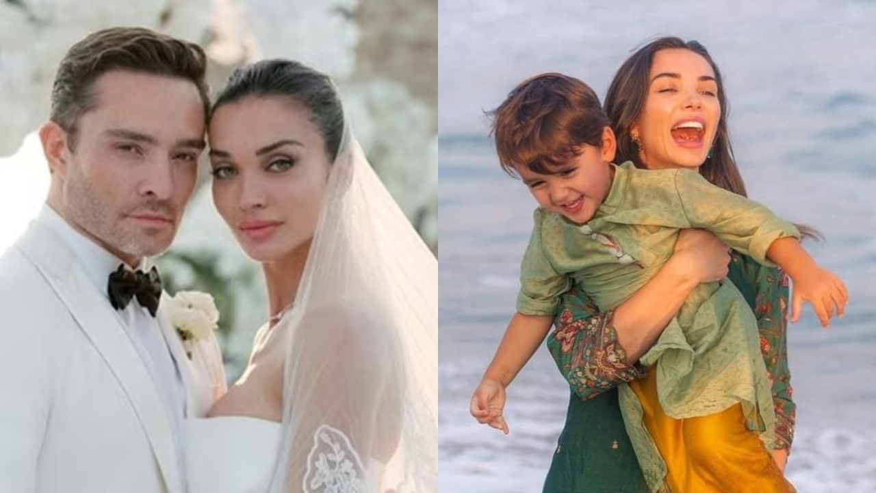 திருமணம் ஆகாமலே முதல் குழந்தை.. 2வது திருமணமான சில மாதங்களிலேயே ...